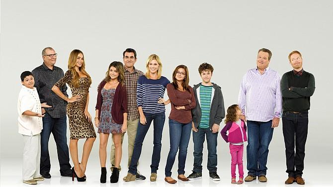 Modern Family - RTL NITRO